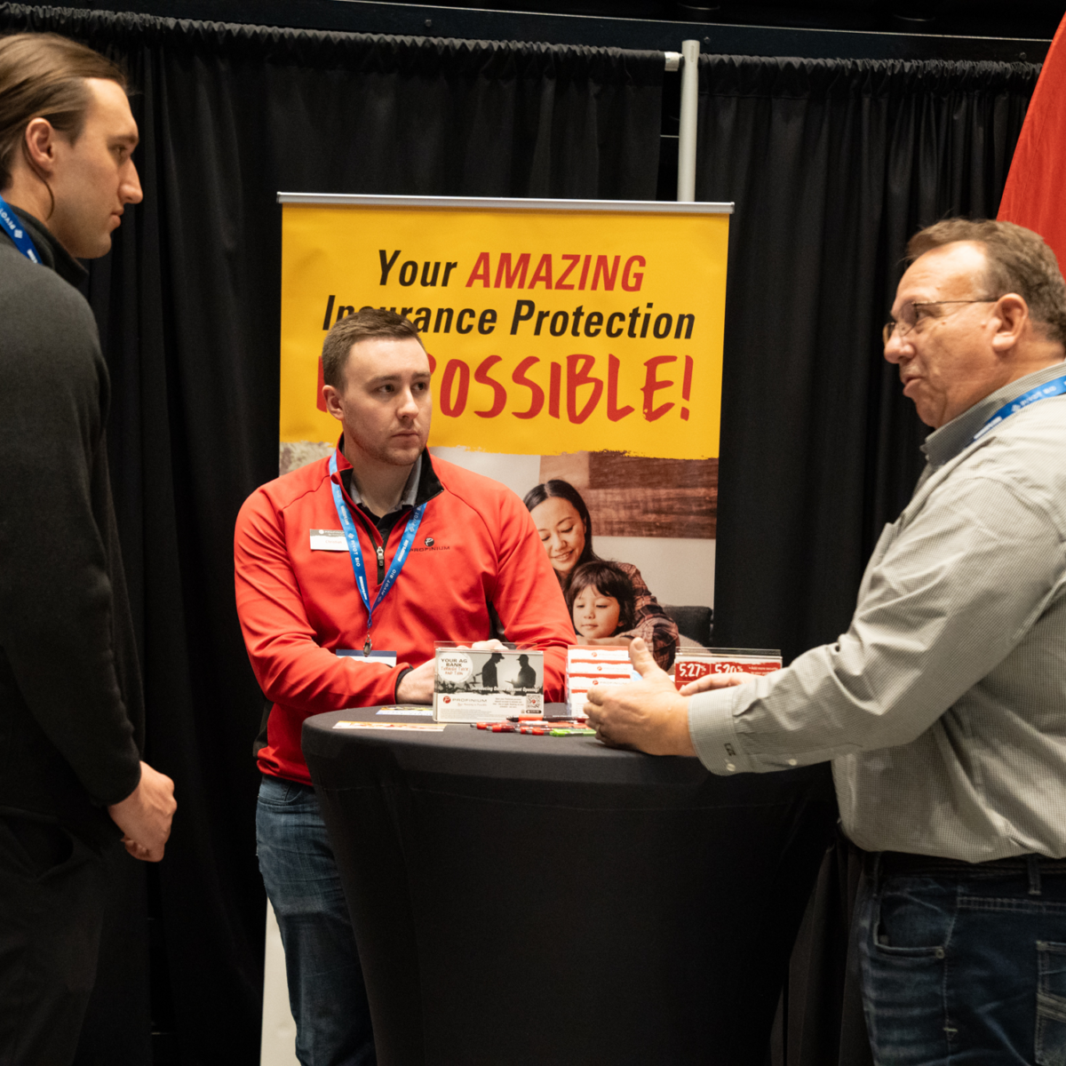MN Ag Expo – Minnesota's Premier Ag Trade Show & Conference
