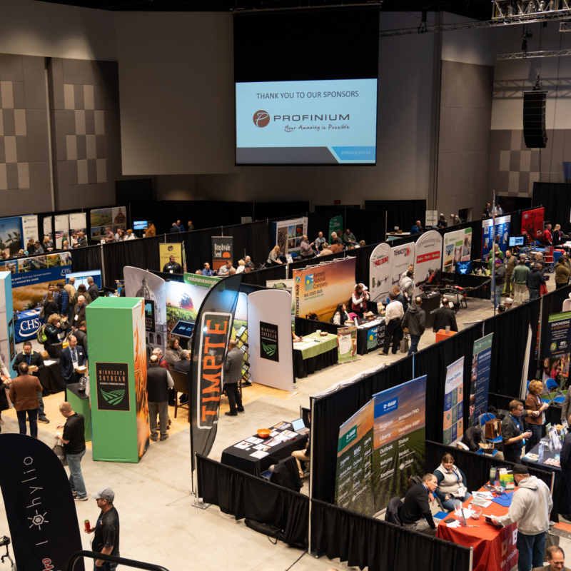 MN Ag Expo – Minnesota's Premier Ag Trade Show & Conference