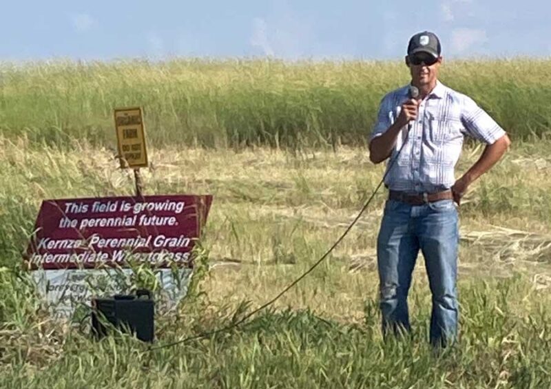 Dan Coffman – MN Ag Expo